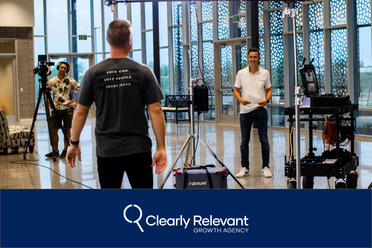 Clearly Relevant Digital Marketing & Growth Agency in Gilbert